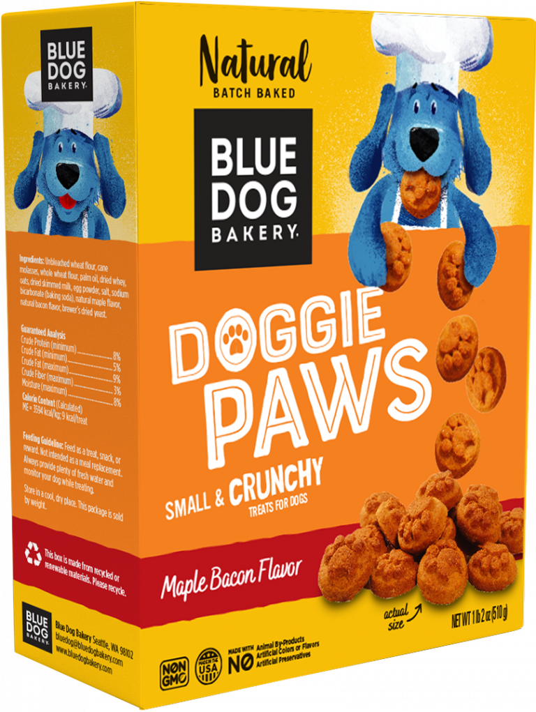 TREATS - Blue Dog Bakery