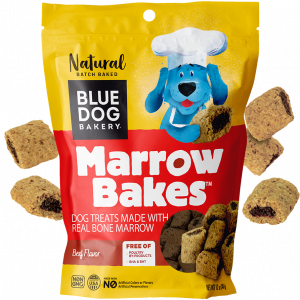 TREATS – Blue Dog Bakery